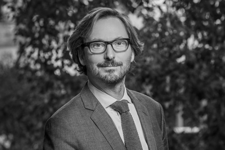 Interview with the CEO and creative director of Van Cleef & Arpels