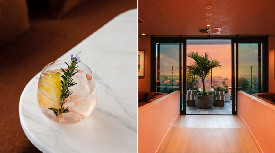 The best of Auckland rooftop's bars to visit