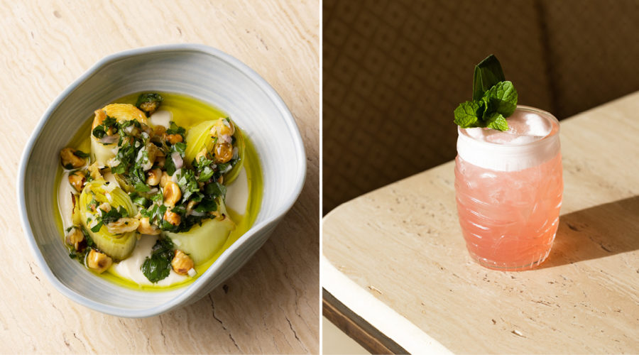 The best of Auckland rooftop's bars to visit