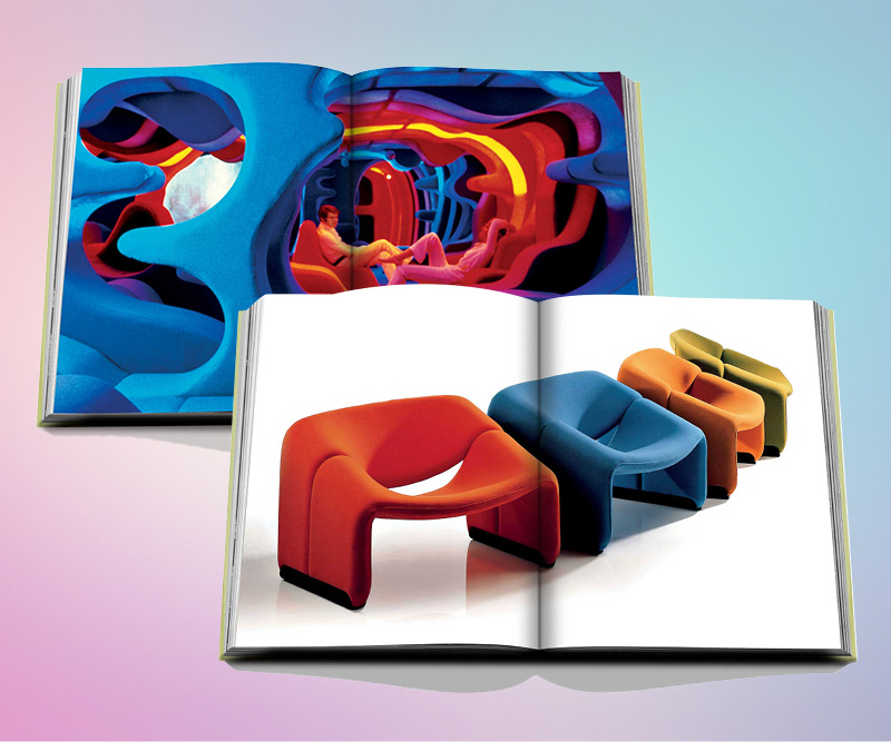 These are the new coffee table books for 2022 to know