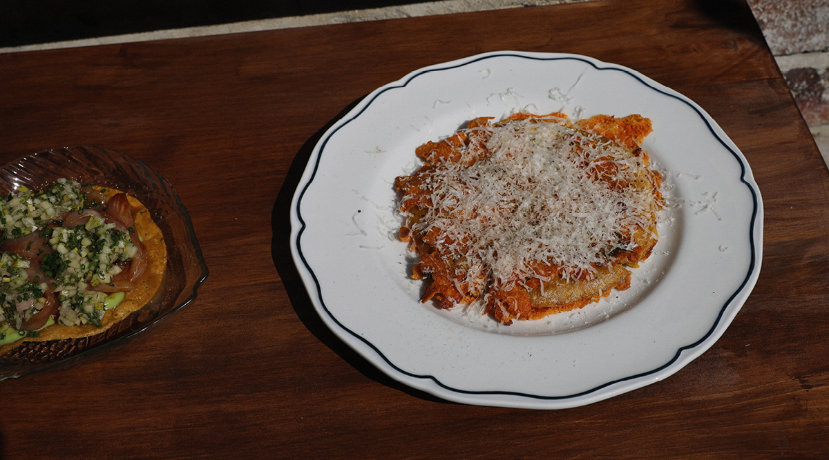 Your first look at the new Ragtag Westmere restaurant & wine bar