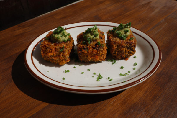 Your first look at the new Ragtag Westmere restaurant & wine bar
