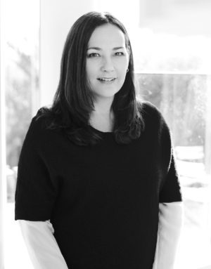Meet Yvette Adams — the talented Kiwi interior designer