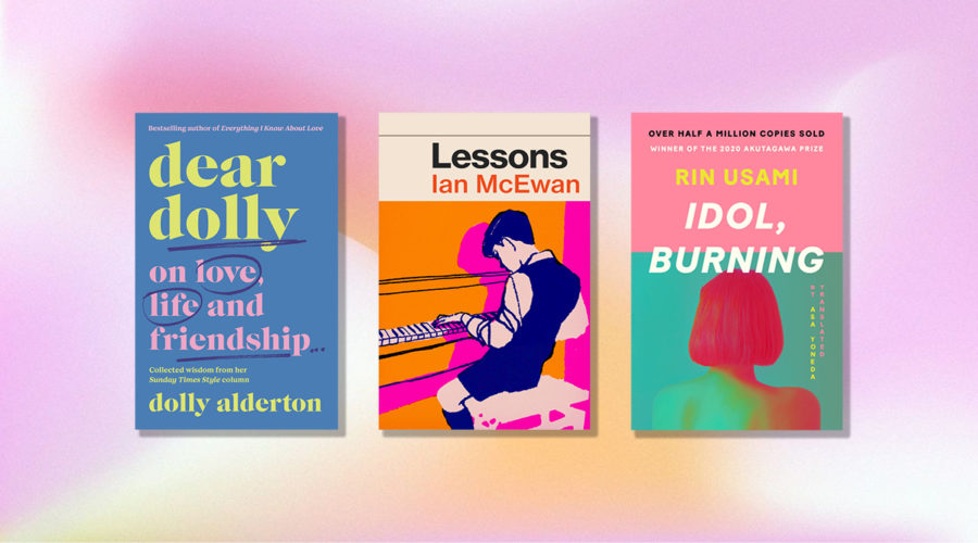 The best books to read in 2023