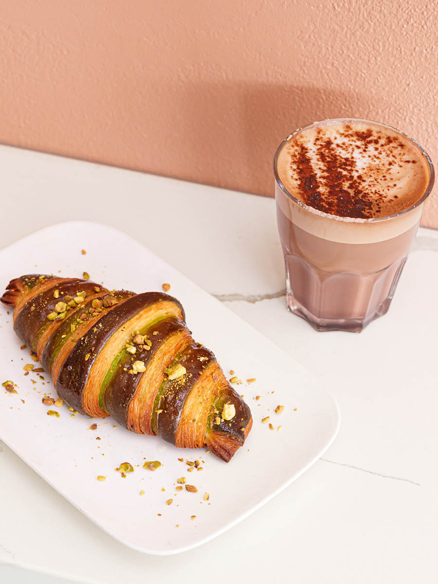 Meet Ponsonby's Manis, the bakery where Indonesia meets France