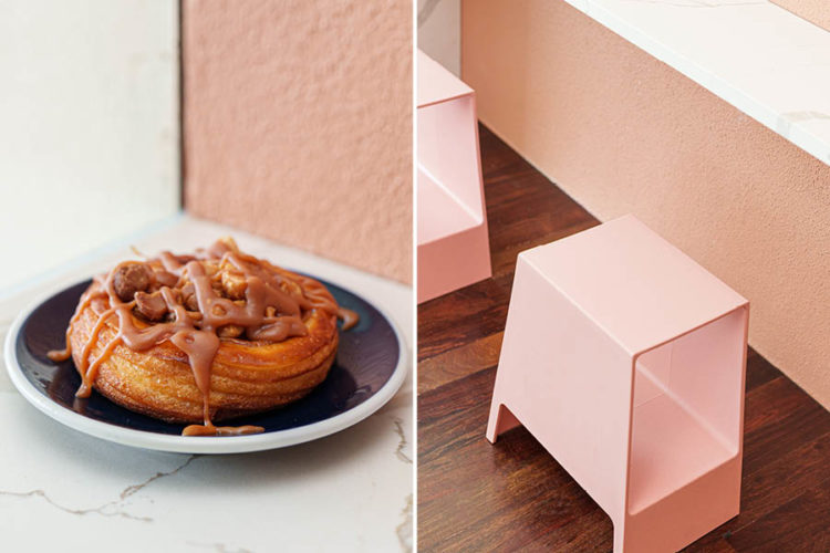 Meet Ponsonby's Manis, the bakery where Indonesia meets France