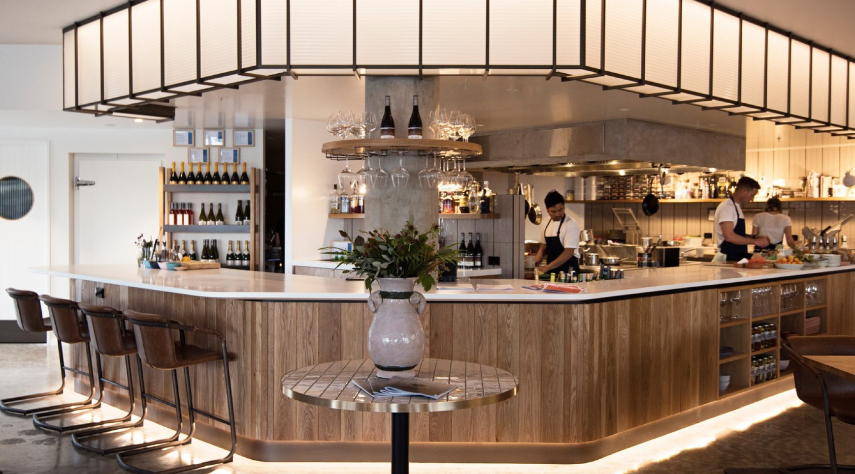 The best New Zealand restaurants to visit on your next road trip