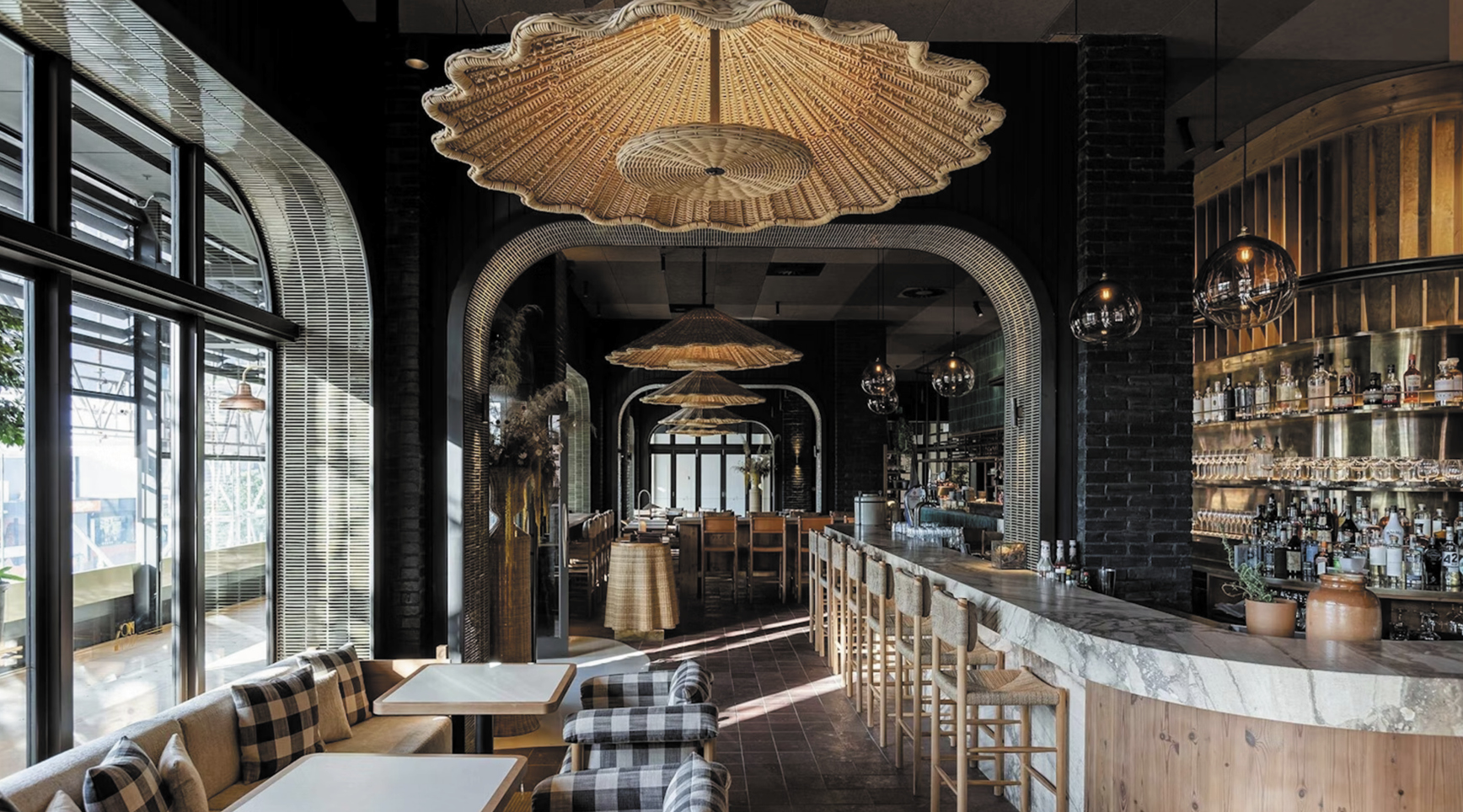 The best New Zealand restaurants to visit on your next road trip