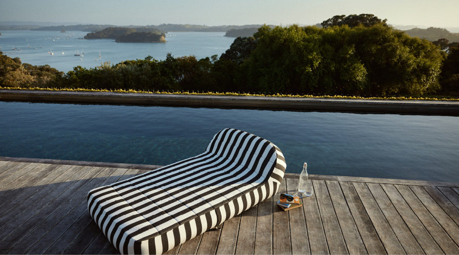 Win two epic loungers from the new Coast Nimbus Collection