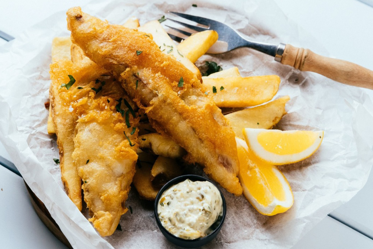 10 of the best fish and chips in Auckland