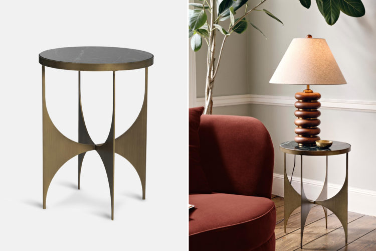 Soho Home lands in New Zealand, exclusively at Design Central