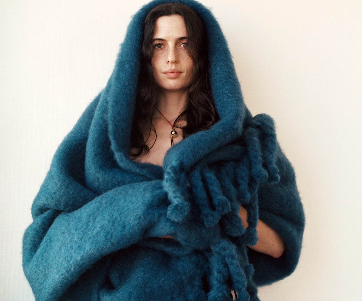 Why you need to know Grace Atkinson and her new brand, Decima