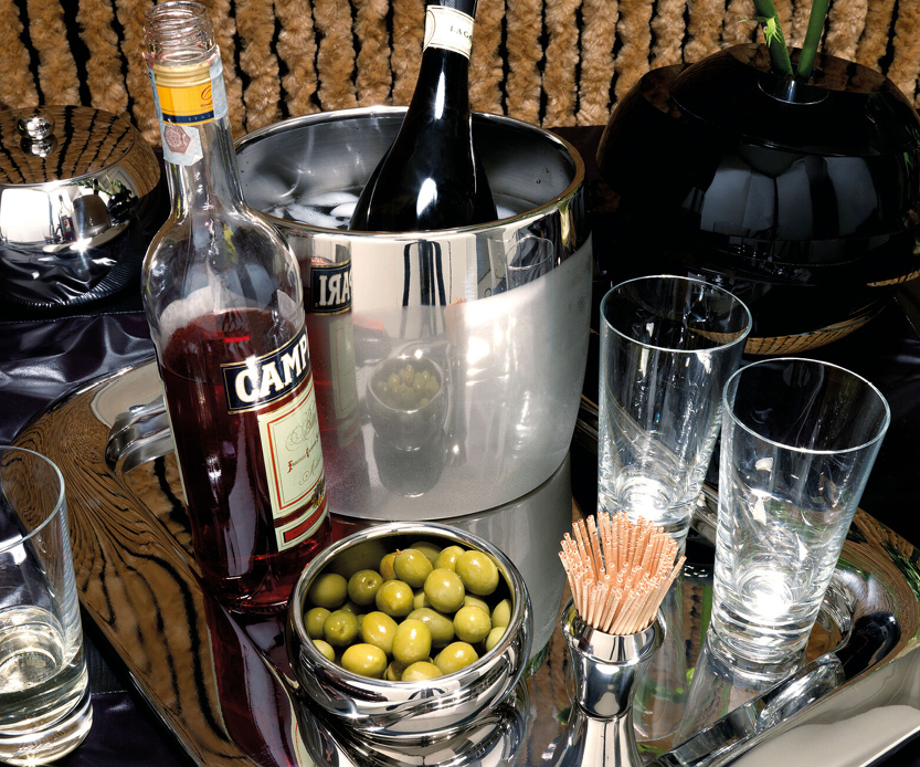 The Studio of Tableware sale: Shop our editors' glassware picks