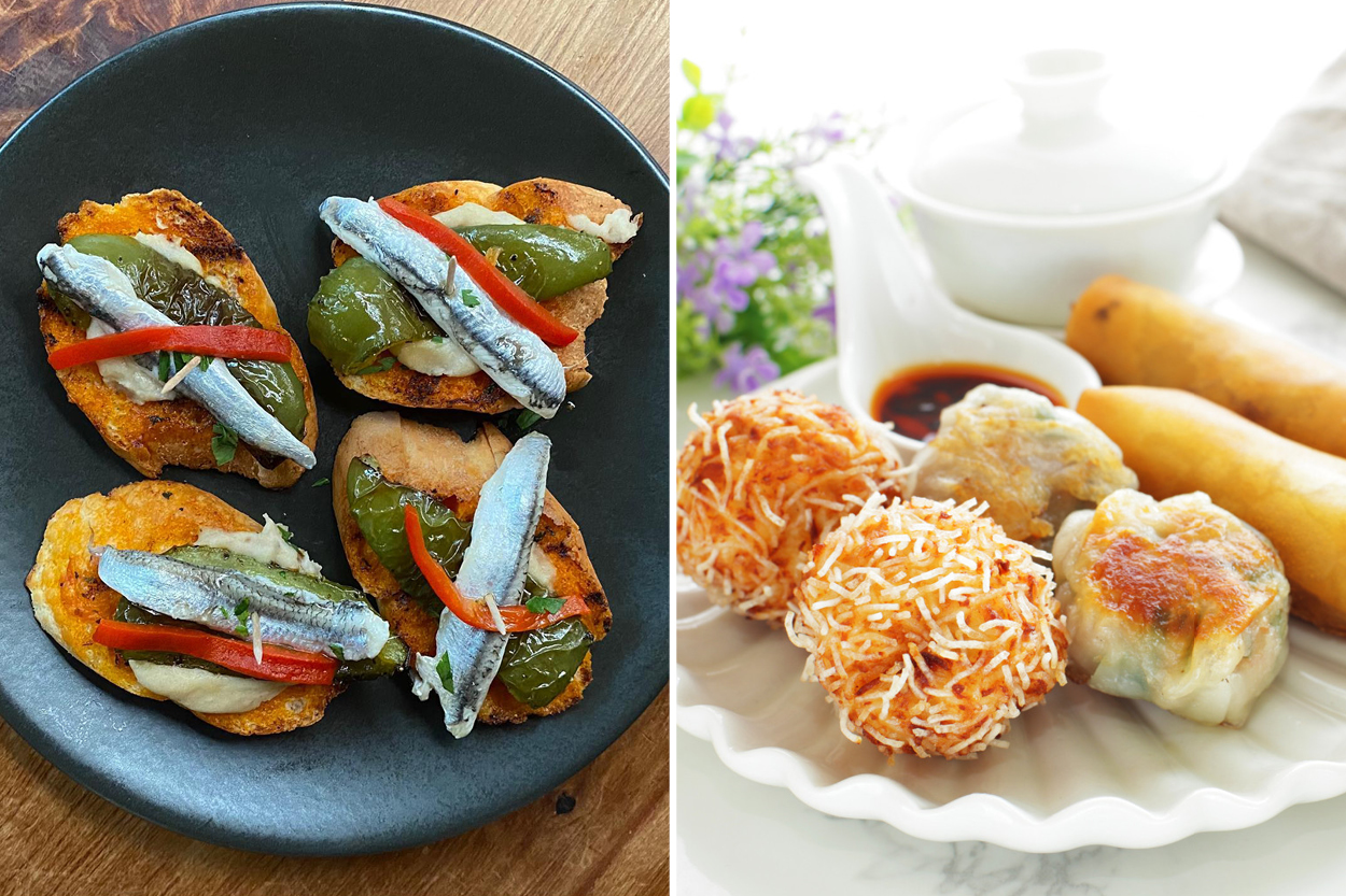 The best places to eat and drink on Dominion Road