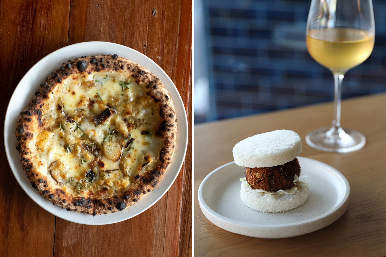The best places to eat and drink on Dominion Road