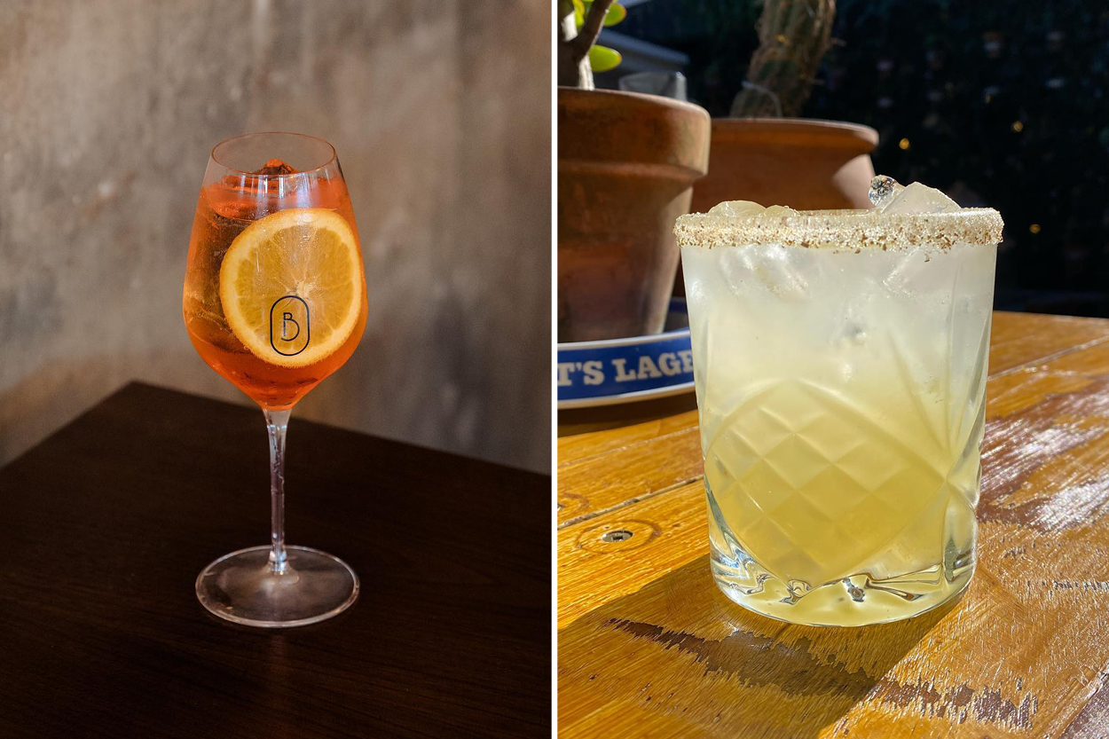 The best places to eat and drink on Dominion Road