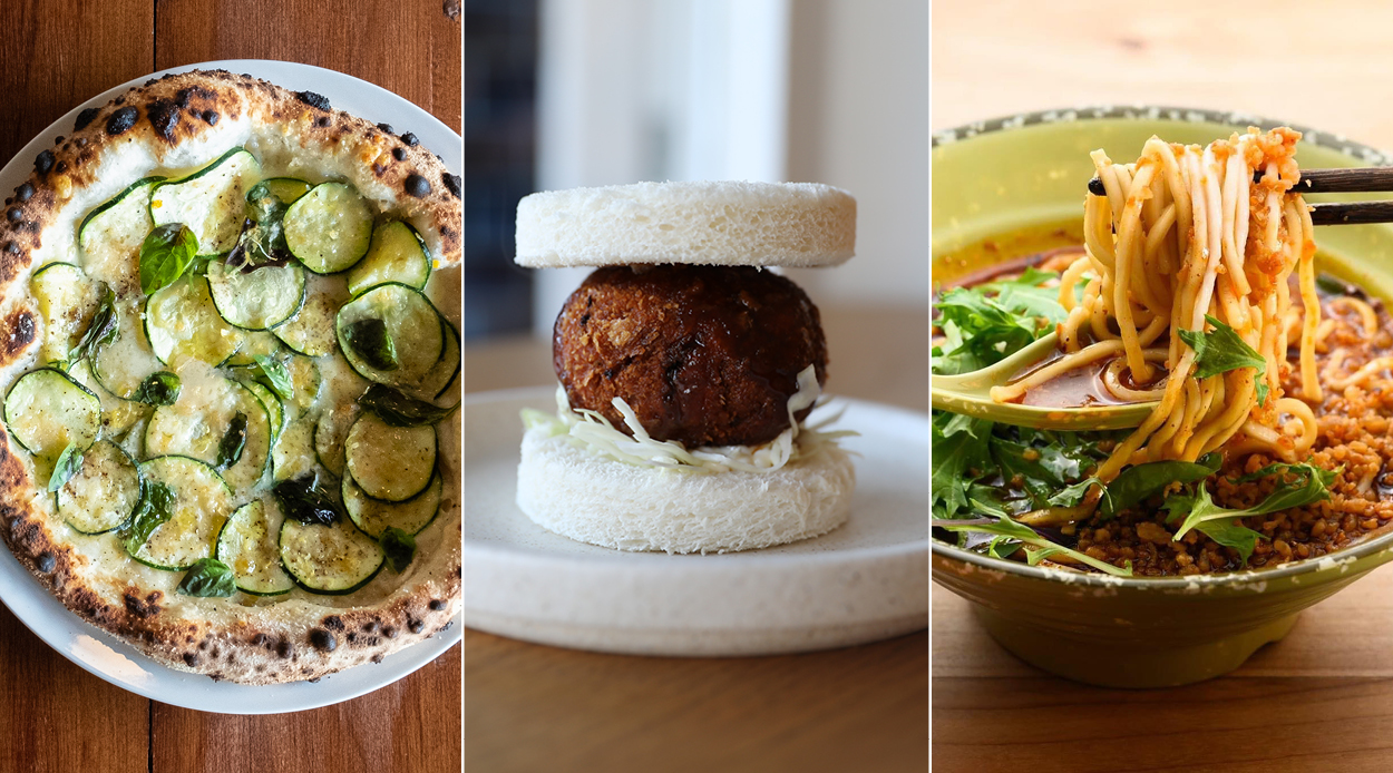 The best places to eat and drink on Dominion Road