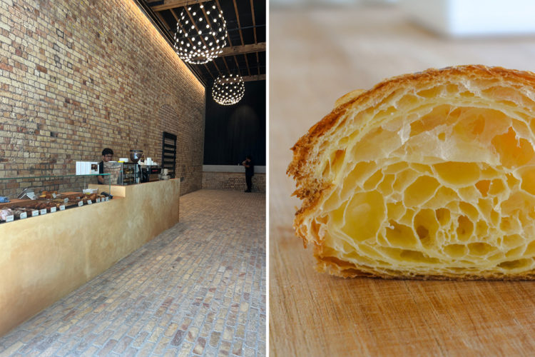 Daily Bread opens a new Britomart bakery, here are all the details