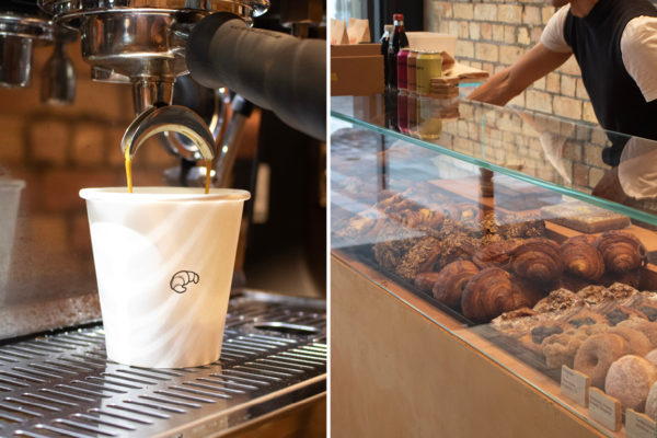 Daily Bread opens a new Britomart bakery, here are all the details