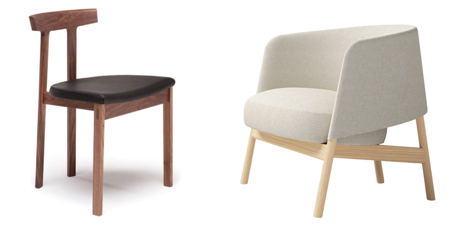 Raw material interior trend: Our picks from Tim Webber Design