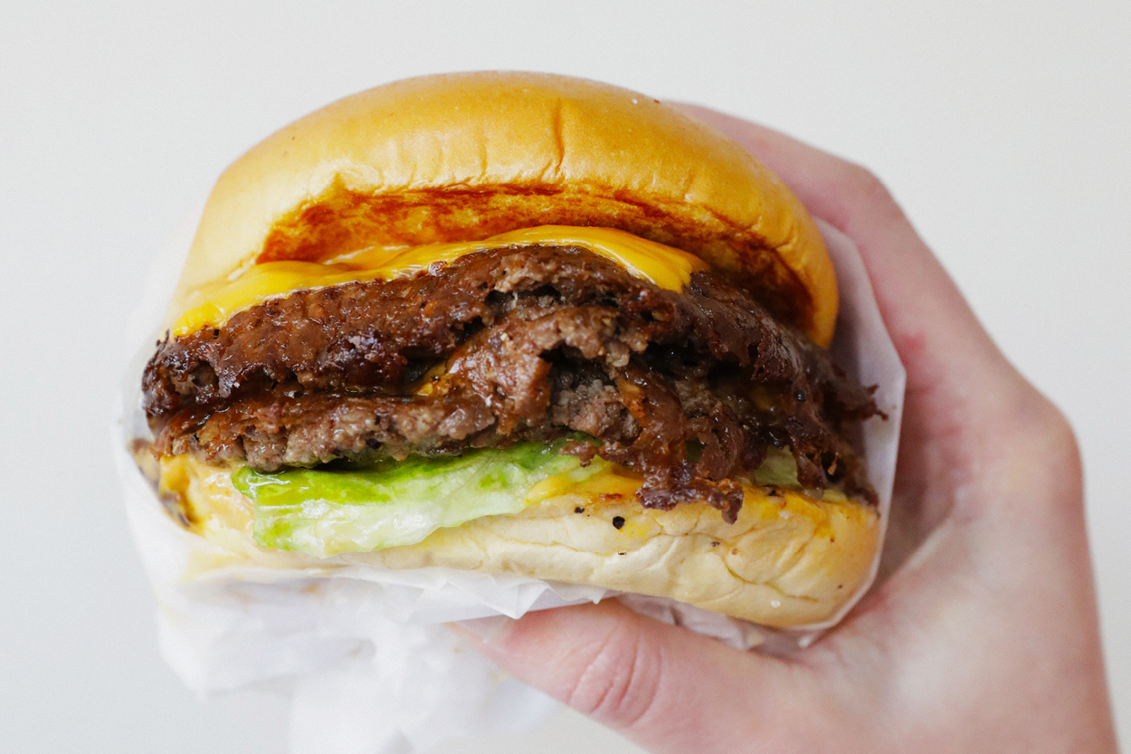 Lucky Gs Onehunga: A cult-favourite burger joint opens a new spot