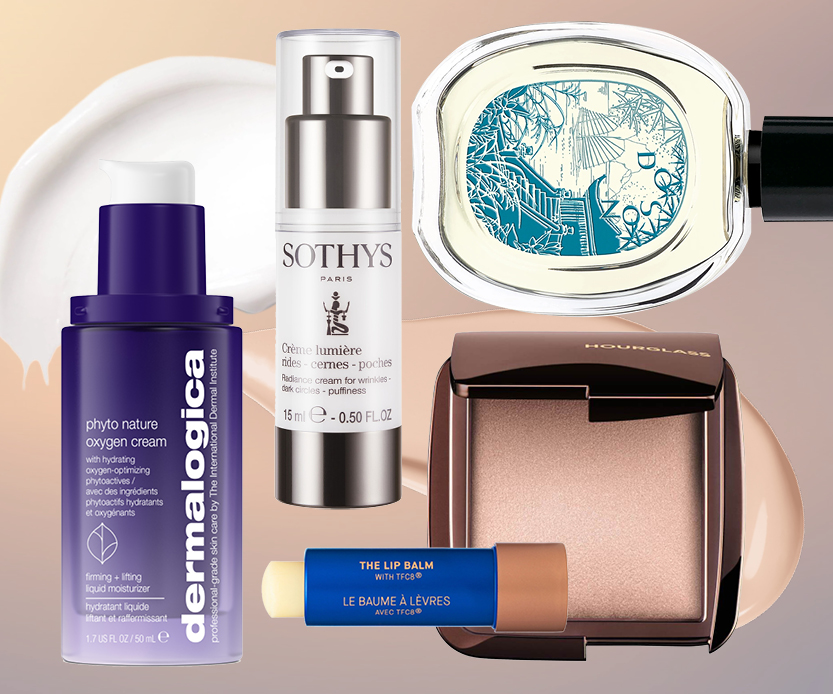Autumn Beauty Essentials: What's new and noteworthy right now