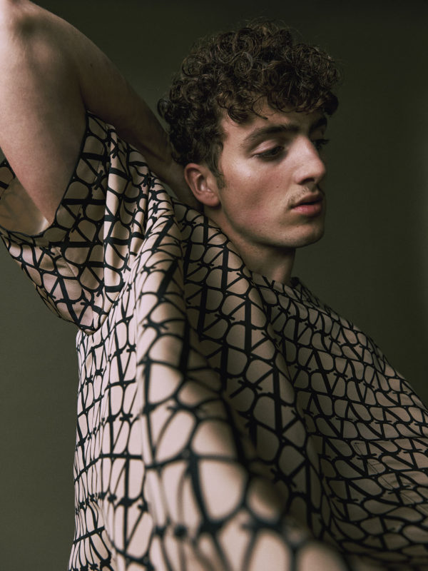 Benson Boone is the up-and-coming musician you need to know