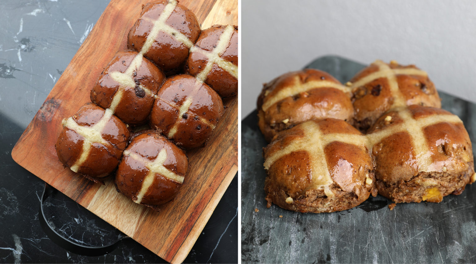 Hot Cross Buns: Denizen’s definitive guide to the best in Auckland