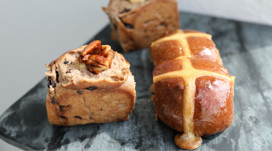 Hot Cross Buns: Denizen’s definitive guide to the best in Auckland
