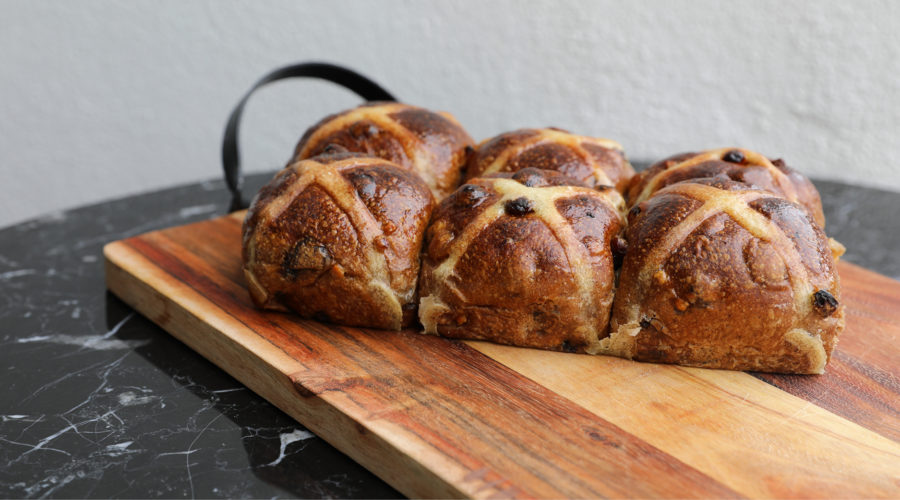 Hot Cross Buns: Denizen’s definitive guide to the best in Auckland