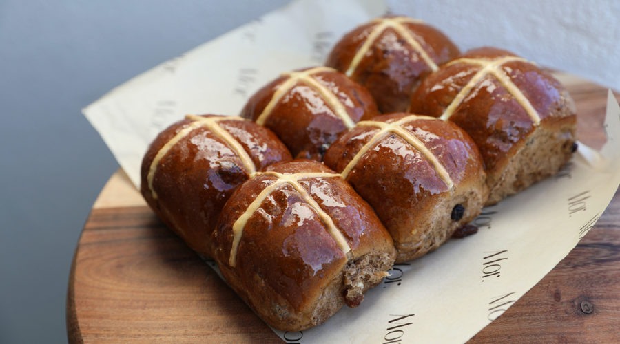 Hot Cross Buns: Denizen’s definitive guide to the best in Auckland