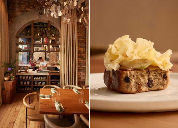 Kingi Private: Meet Auckland's new dining space and meeting room