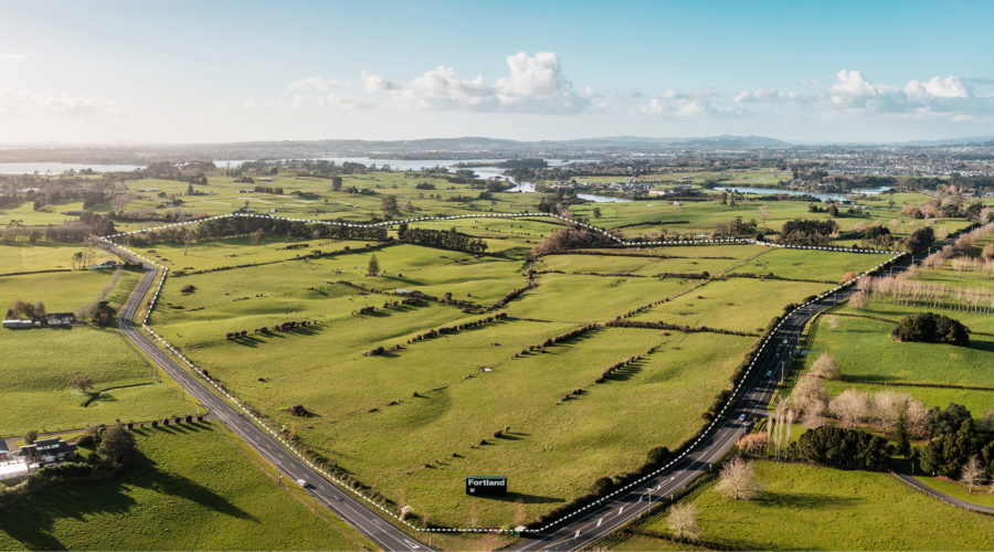 Fortland Capital is opening up land investment in a whole new way