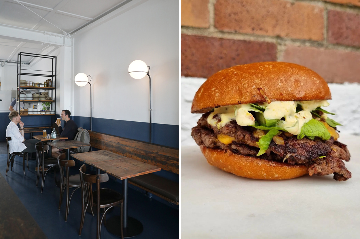 April Dining Guide: Here's where to eat out in Auckland this month