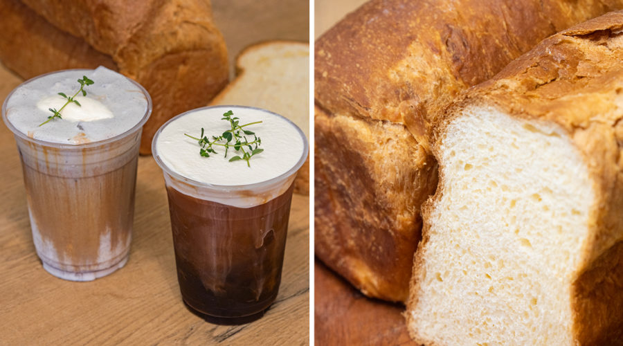 Toastie is serving delicious coffee and toast in Aucklands CBD