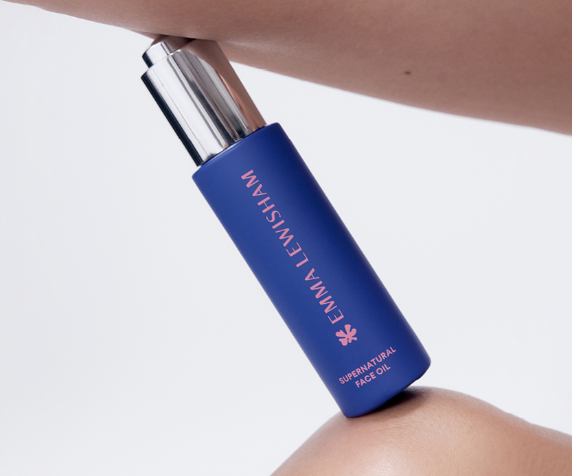 Emma Lewisham’s enhanced Vitamin A is 32% better than retinol