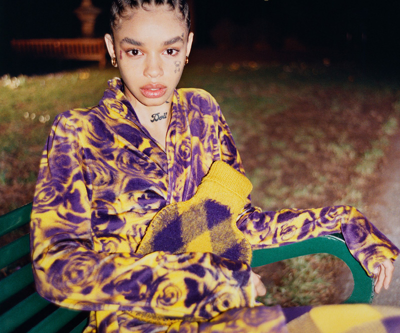 Neo-punk: Embrace loud luxury with the trend you need to know