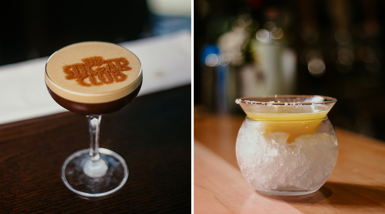 Here's where to find the 10 best non-alcoholic cocktails in Auckland