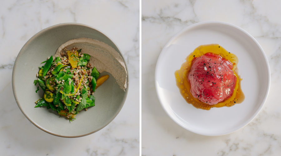 Soul Bar & Bistro reopens with a new kitchen and a refreshed menu