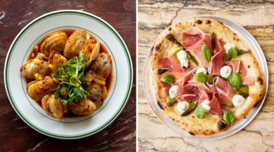 Denizen's definitive guide to the best Italian restaurants in Auckland