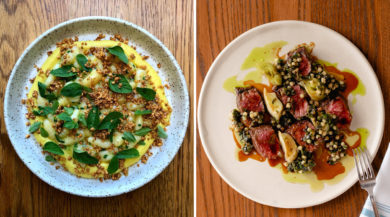 Denizen's definitive guide to the best Italian restaurants in Auckland
