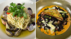 Denizen's definitive guide to the best Italian restaurants in Auckland
