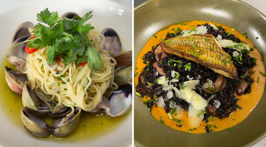 Denizen's definitive guide to the best Italian restaurants in Auckland
