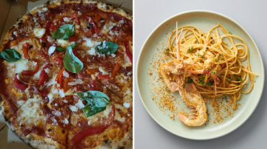 Denizen's definitive guide to the best Italian restaurants in Auckland