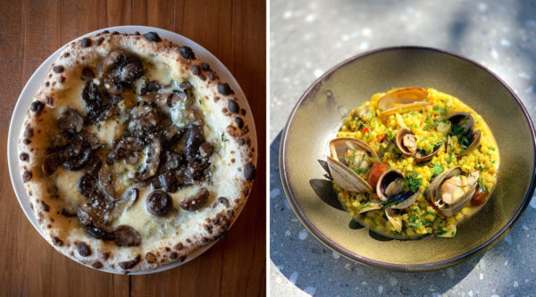 Denizen's definitive guide to the best Italian restaurants in Auckland