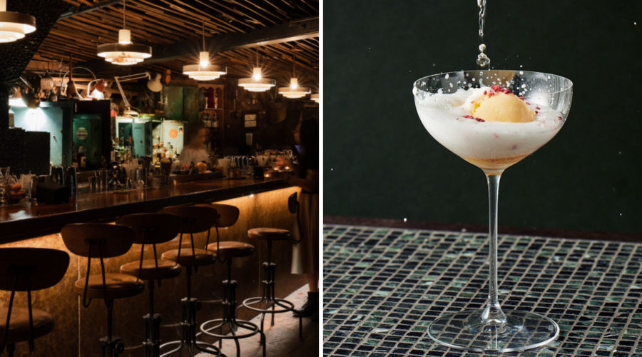 The best places to eat and drink in Britomart, from breakfast to dessert