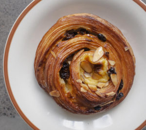 The best places to eat and drink in Britomart, from breakfast to dessert