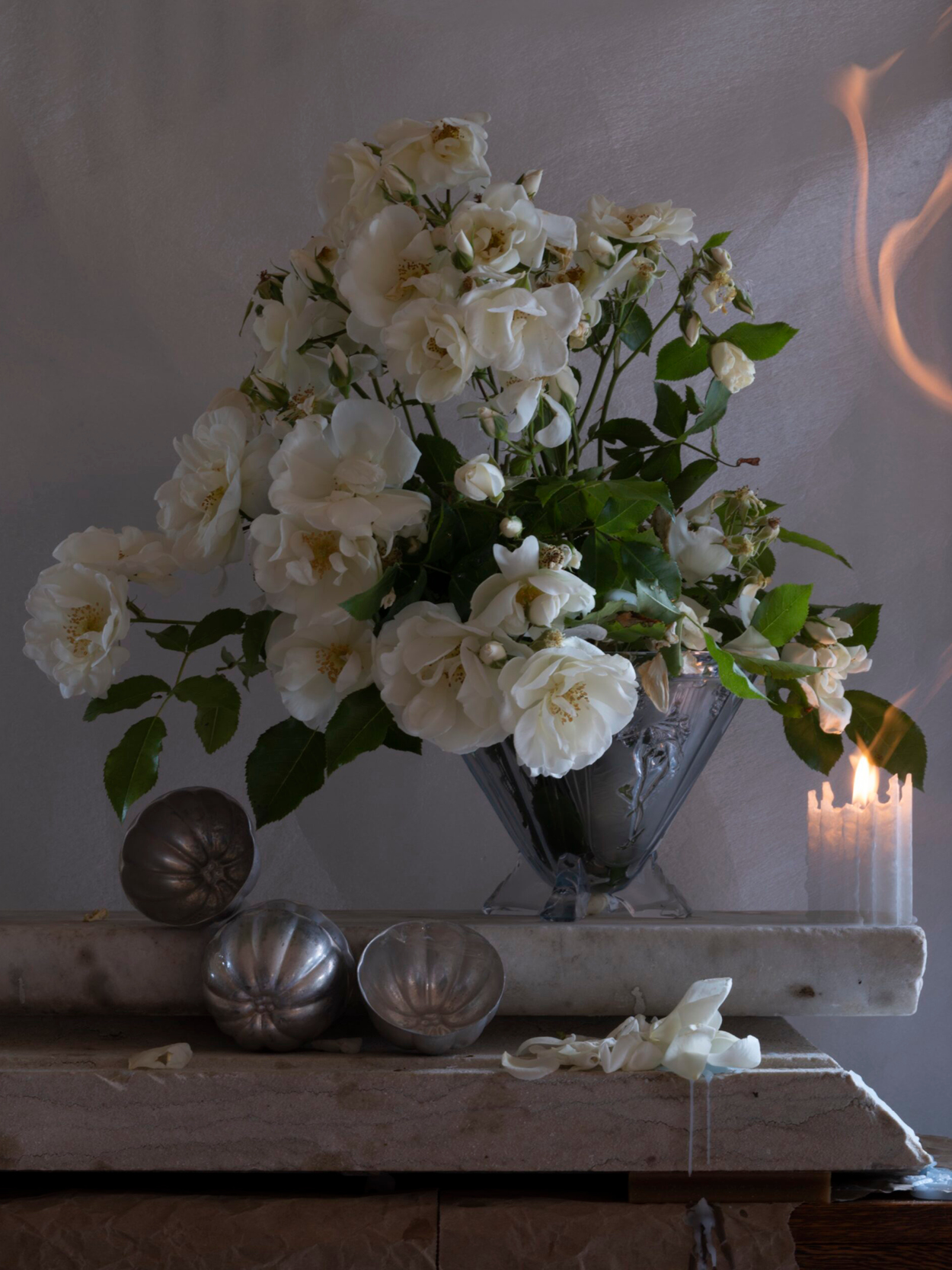 Artist Fiona Pardington on the ritual of her process and how she ...