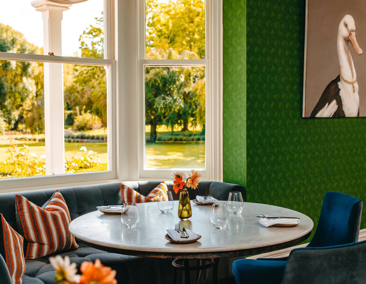 The best New Zealand restaurants to visit on your next road trip