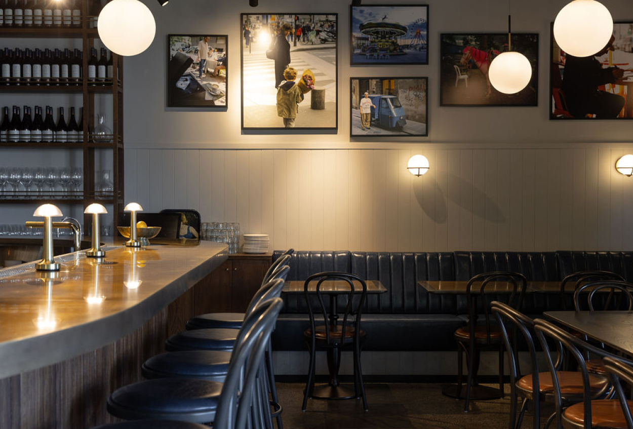 The best New Zealand restaurants to visit on your next road trip